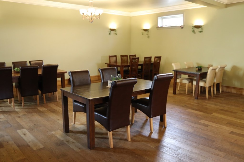 The Corbie Inn – Pub/restaurant in Bo'ness, central Scotland