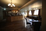 The Corbie Inn – Pub/restaurant in Bo'ness, central Scotland