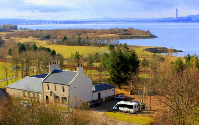 About – The Corbie Inn