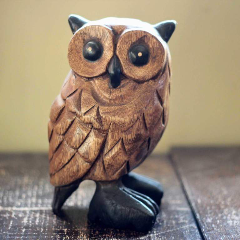 About – The Corbie Inn