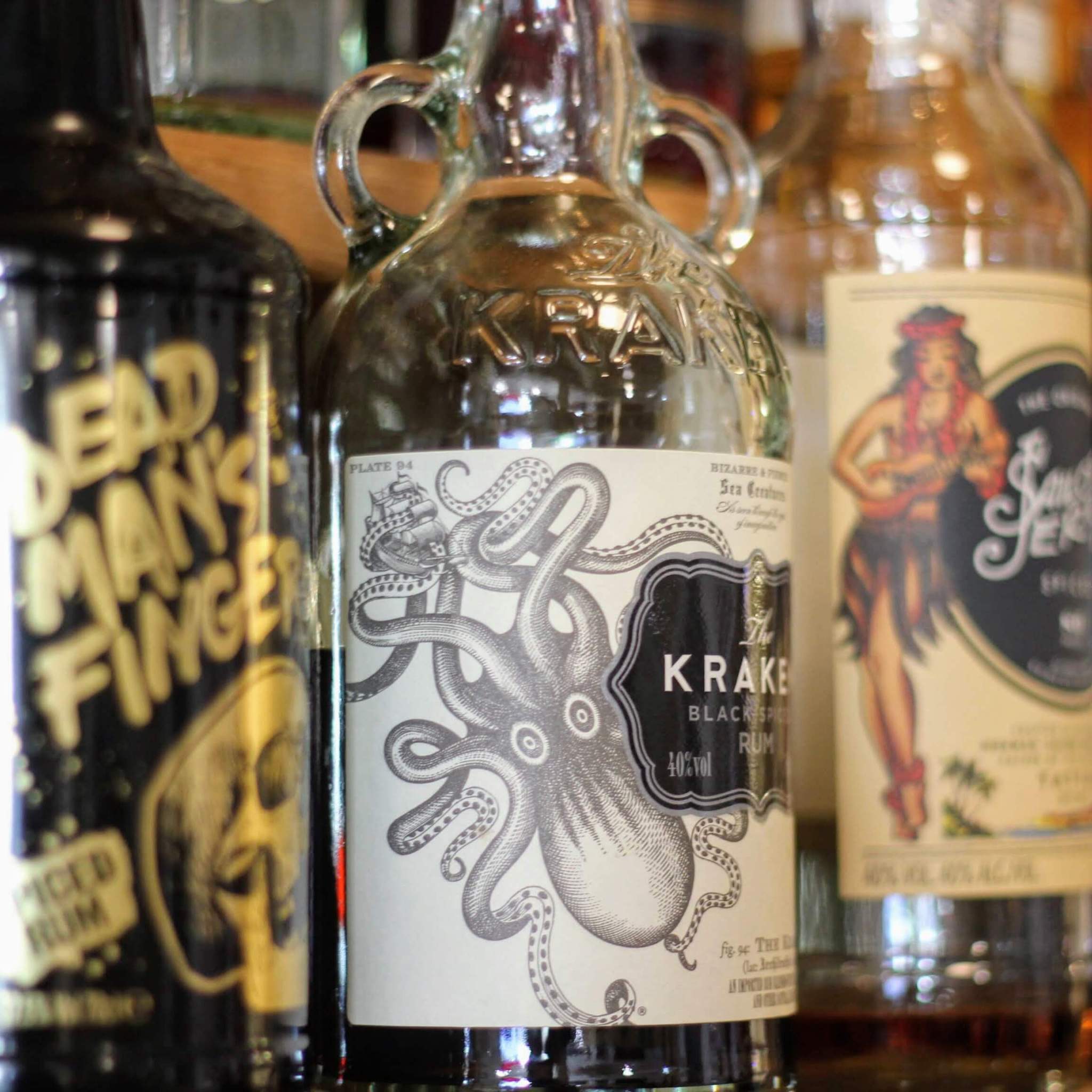 About – The Corbie Inn