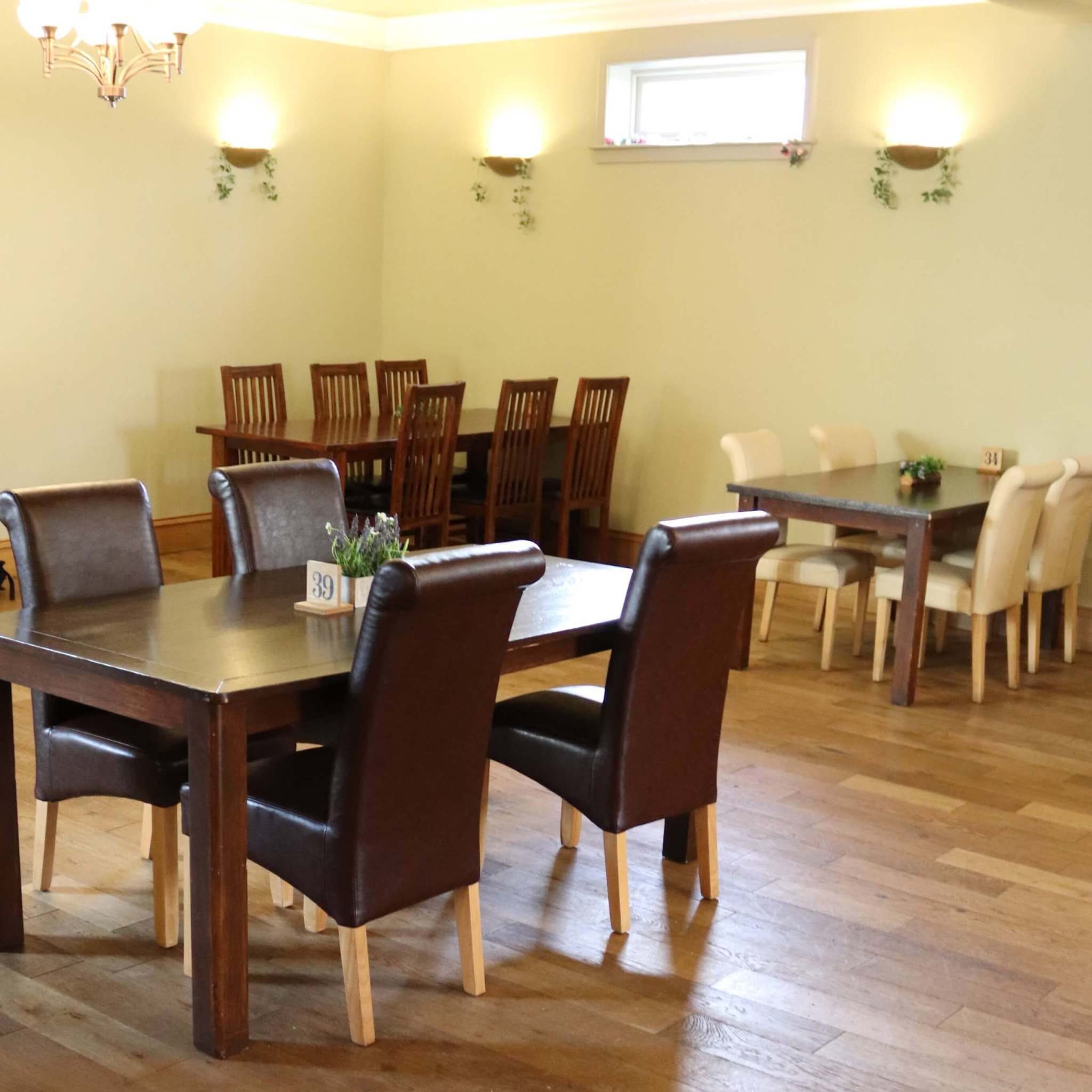 About – The Corbie Inn